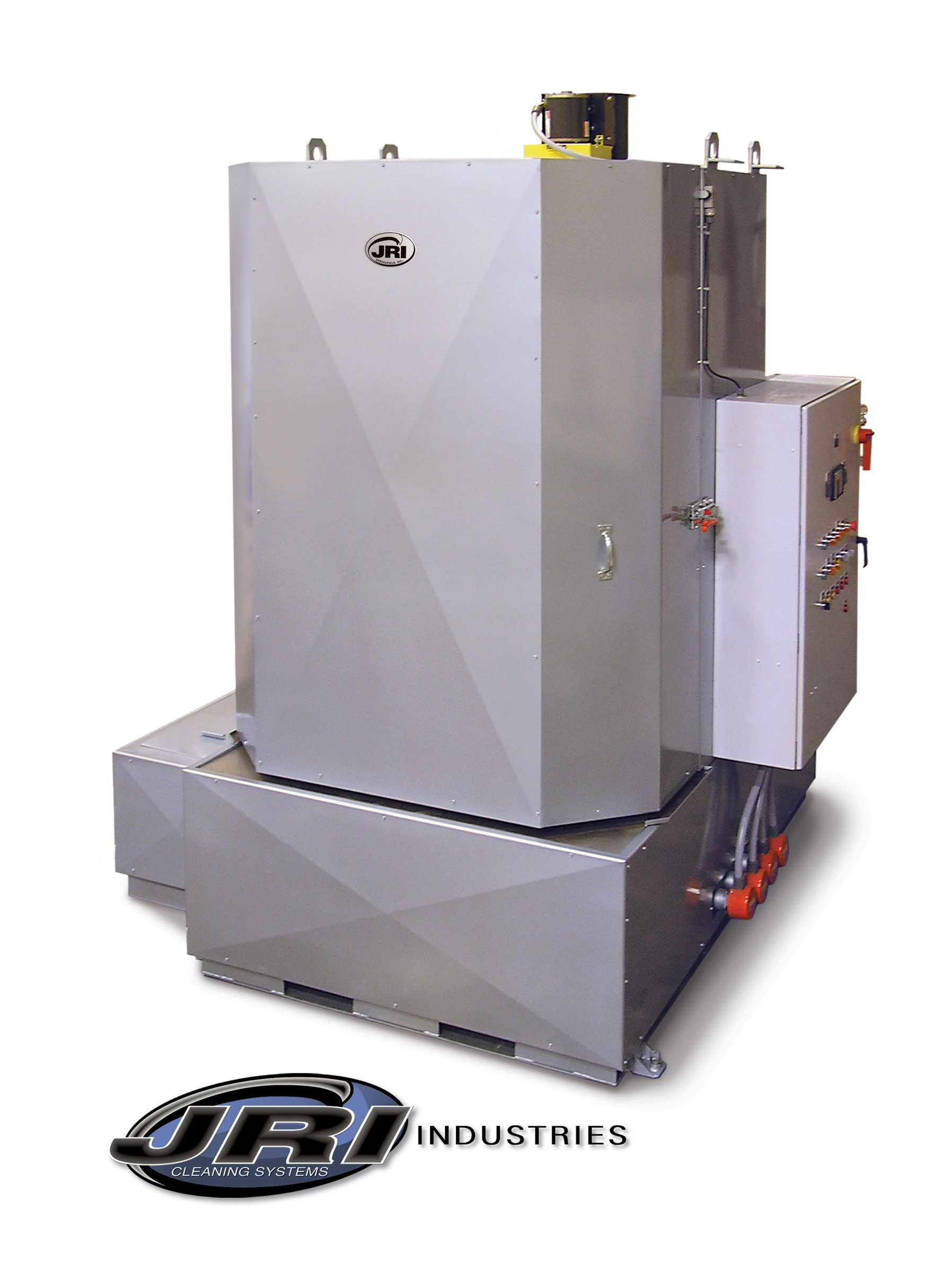 Washers – Metal Form & Finish, LLC
